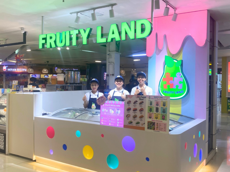 Home - fruitylanddesserts.com